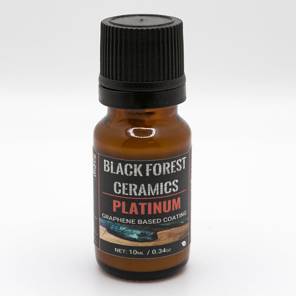 Black Forest Ceramic Coating | Black Forest Wood Company